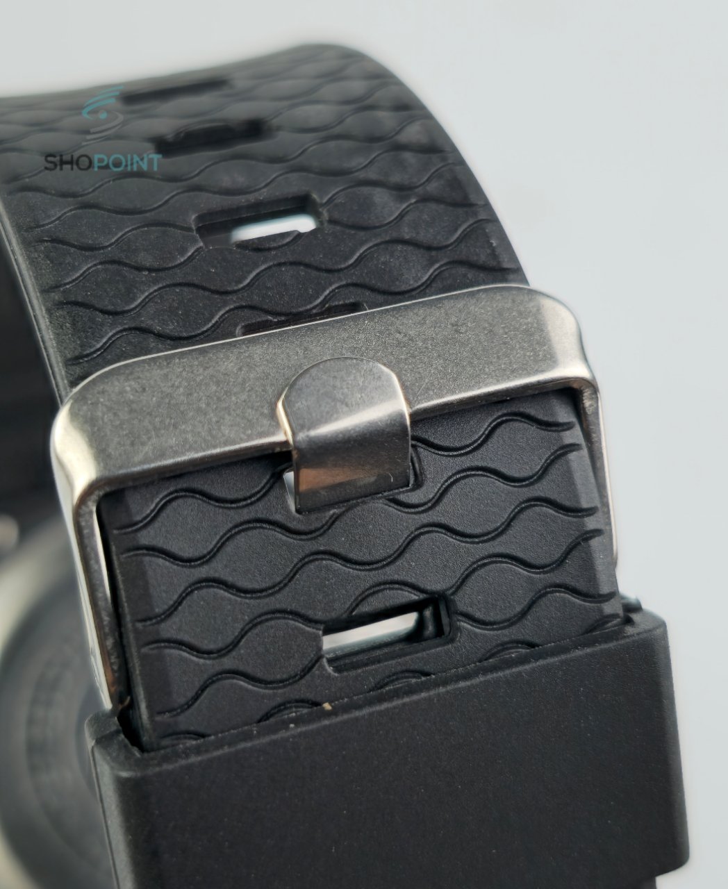 LASHIDA sports waterproof watch. – shopoint.pk