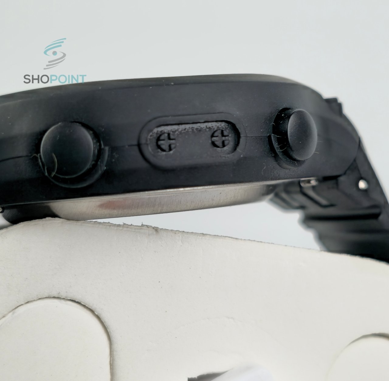 LASHIDA sports waterproof watch. – shopoint.pk