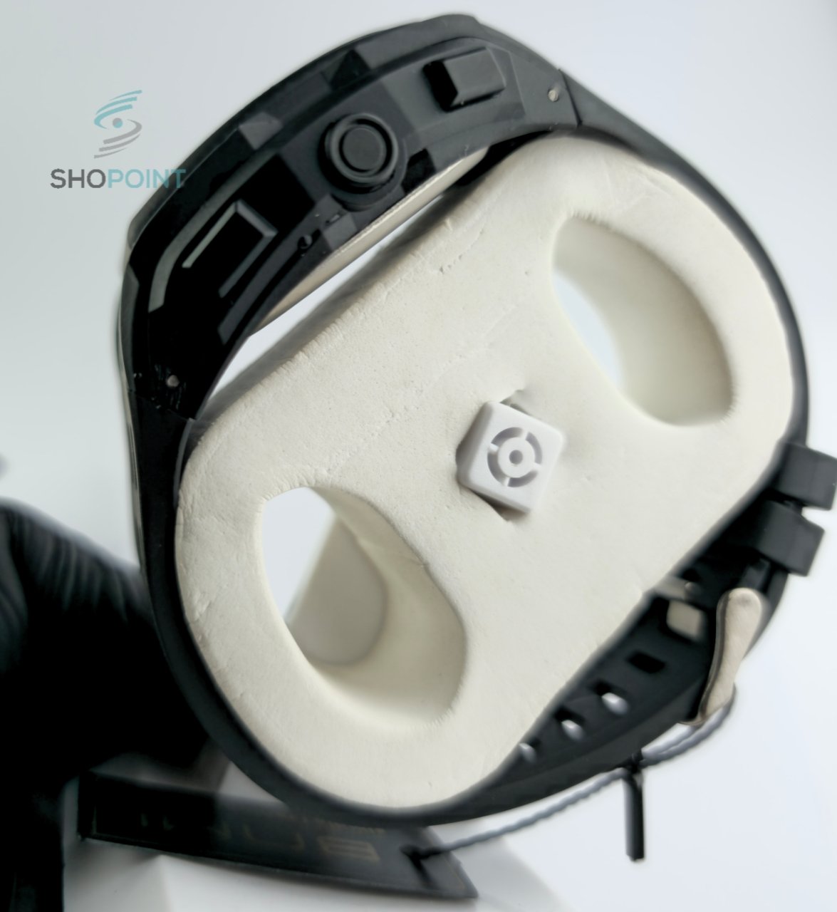 BNMI WATERPROOF SPORTS WATCH – shopoint.pk